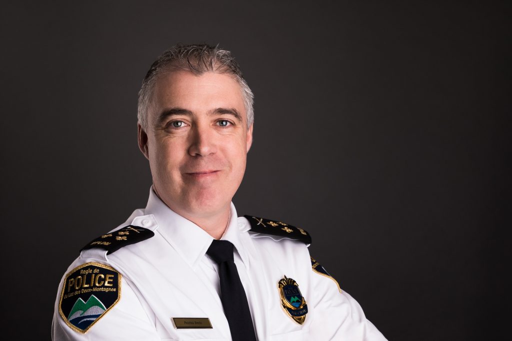 Profil | Régie de Police du Lac des Deux-Montagnes